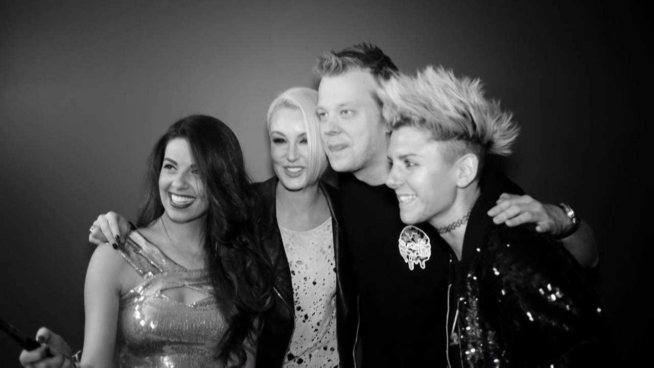 Christina Novelli Summer Tour 2016 - YouTube