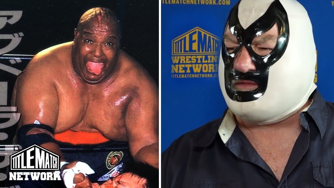 Abdullah The Butcher