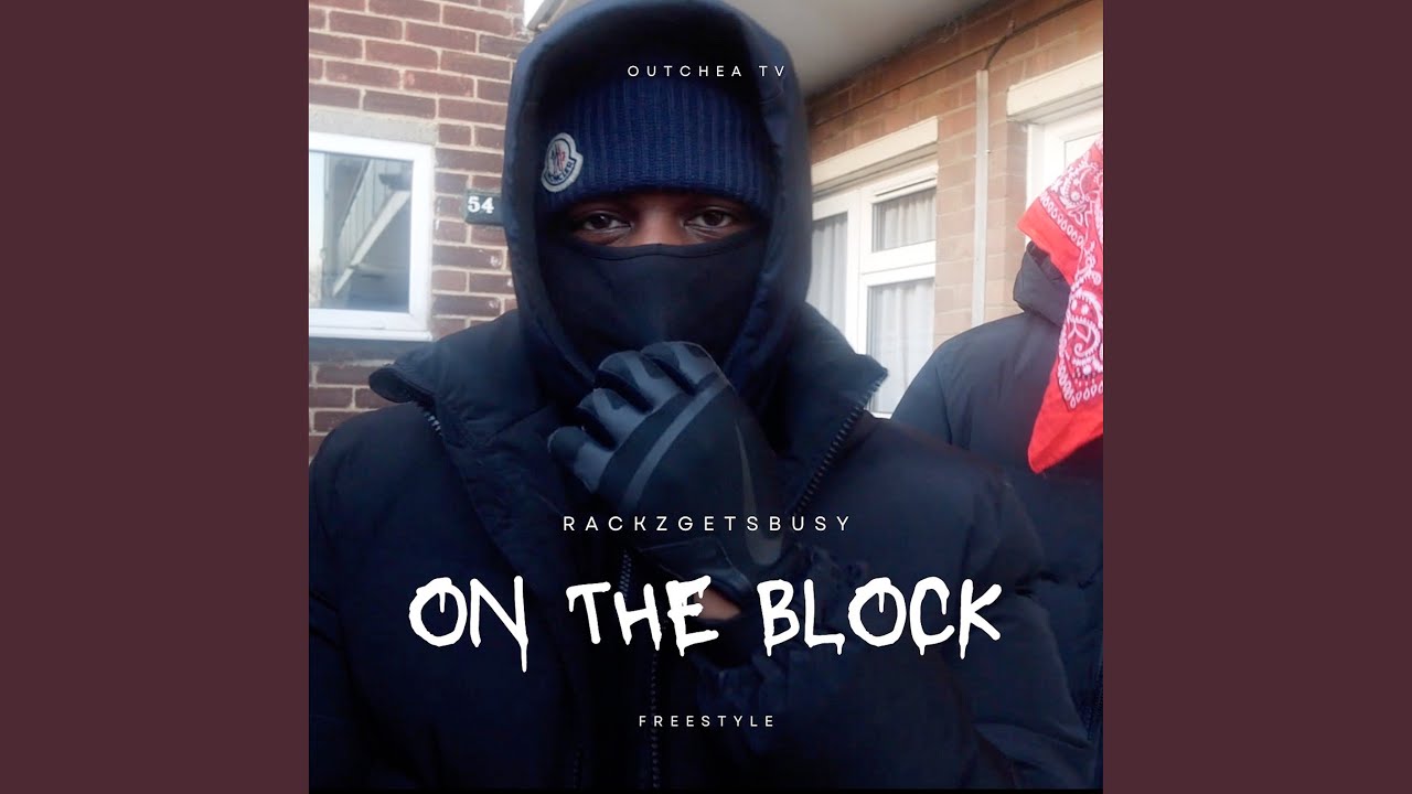 On the Block Freestyle - YouTube