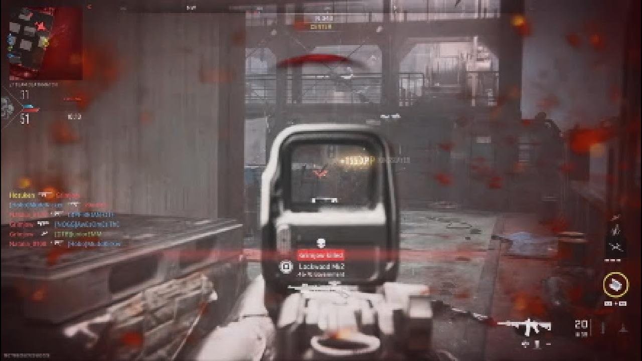 call of booty clips w friends - YouTube