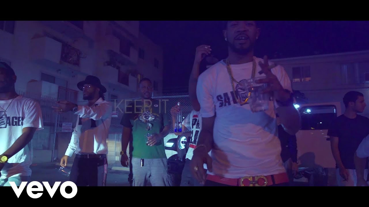 Yukmouth, J-Hood - Keep It Gangsta (Official Video) ft. Stikk - YouTube