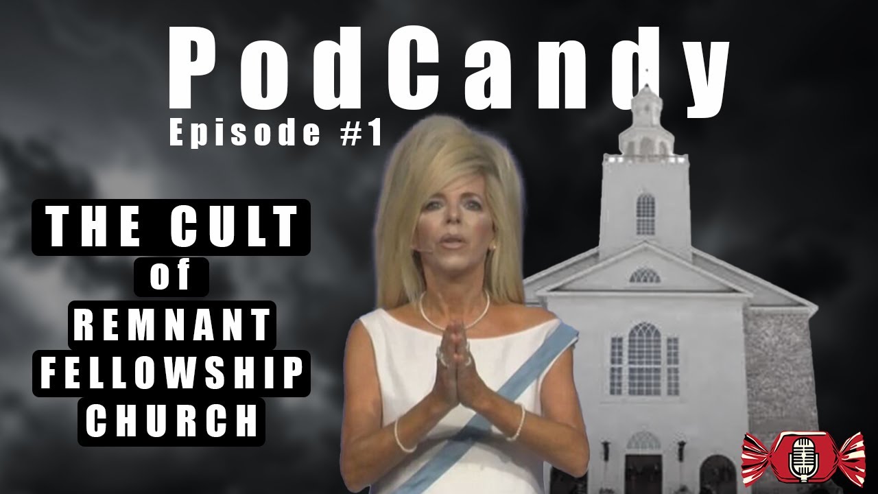 The Cult of Remnant Fellowship Church - YouTube