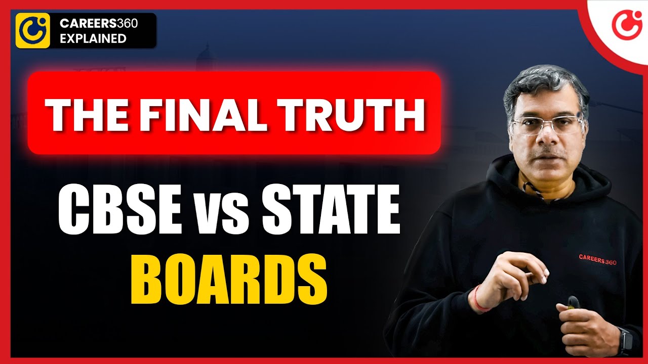 CBSE vs State Boards: Why CBSE is the Best Choice for Competitive Exams ...