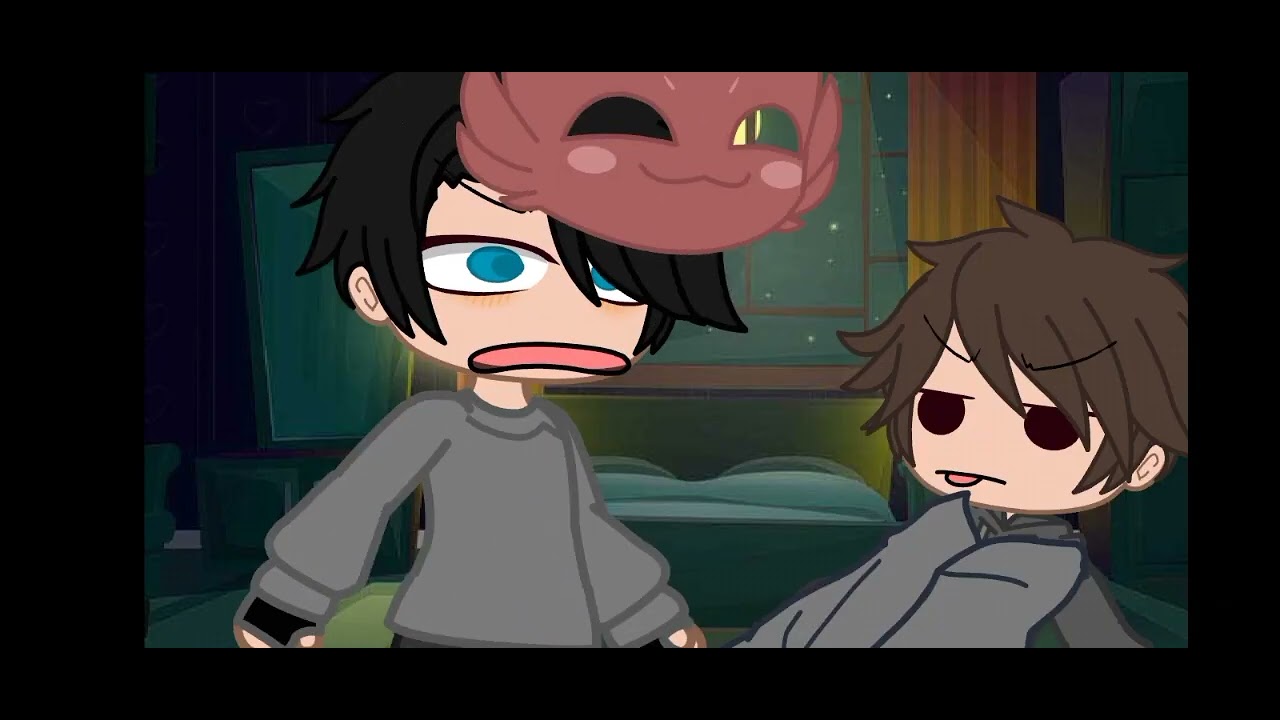 Chris Went Drunk- || Afton Family || ft.Michael and Chris ||~ - YouTube