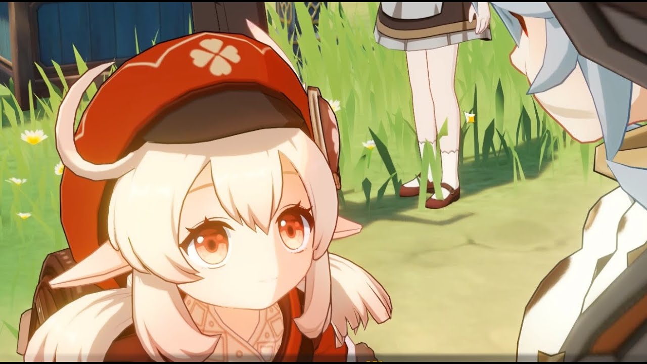 Find Razor real family, Bonds of Melody. Genshin patch 3.1 Story Quest ...