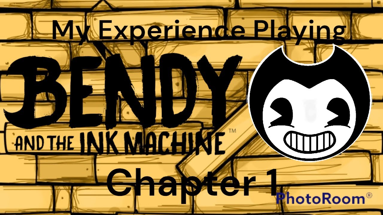 My Experience Playing BATIM Chapter 1! - YouTube