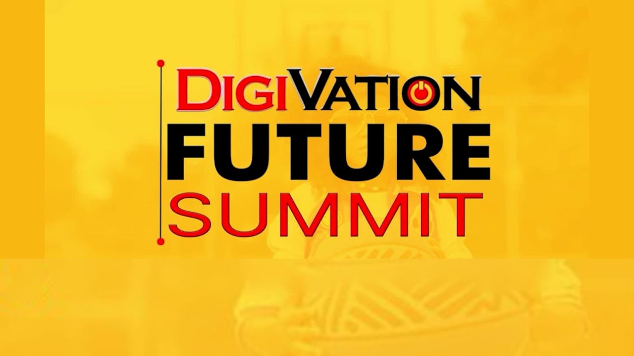 DIGIVATION FUTURE SUMMITS 2023 HIGHLIGHT - YouTube