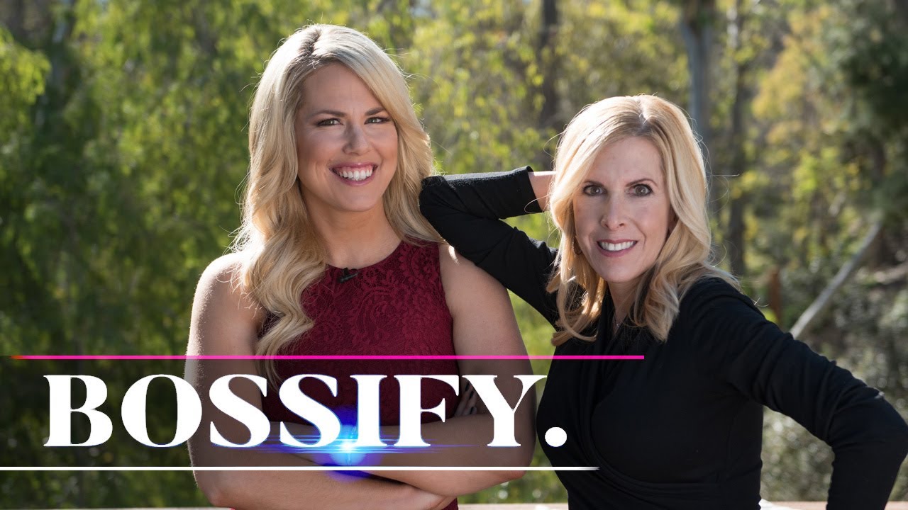 Bossify Episode 9: Marisa Vallbona - Abbey Gibb TV - YouTube