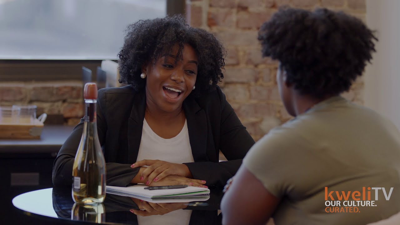 Connect The Series Season 2 Official Trailer - YouTube