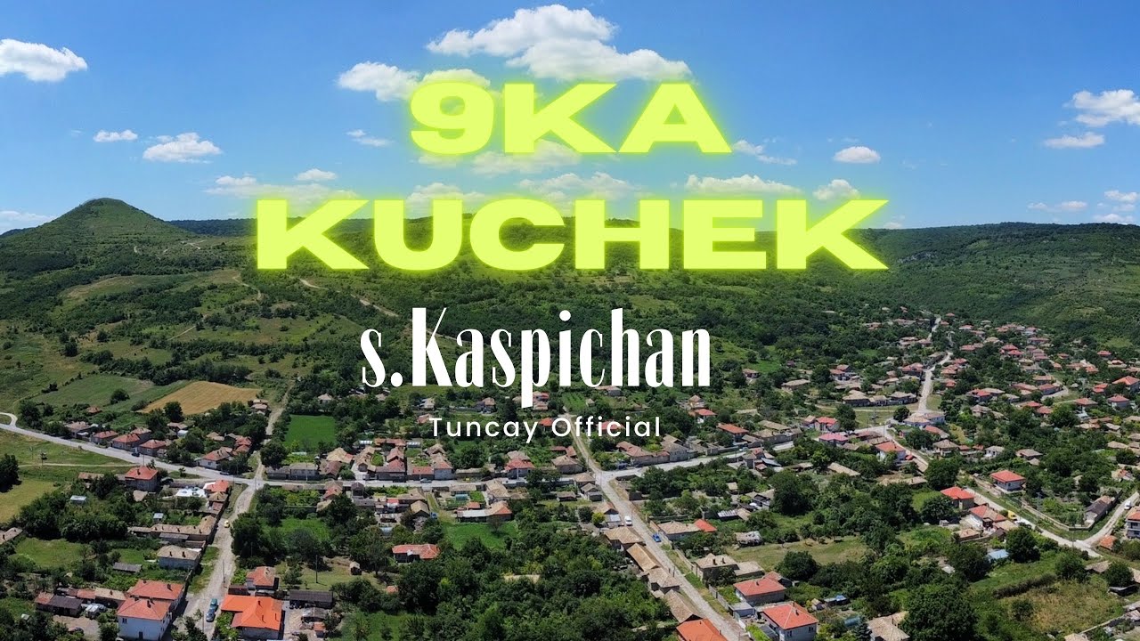 9KA KASPICHAN KUCHEK 2 | 2023 TUNI STYLE #kuchek #9ka - YouTube