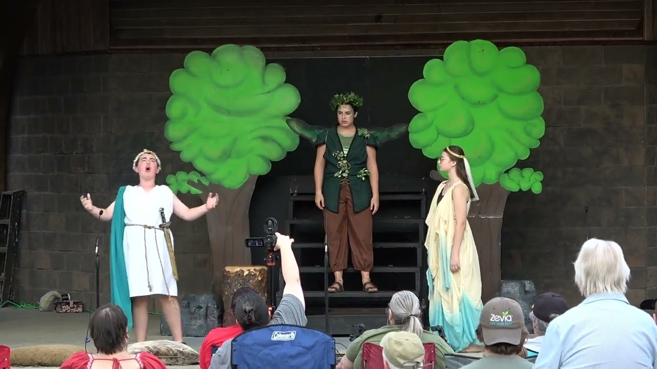 Endicott Performing Arts Center