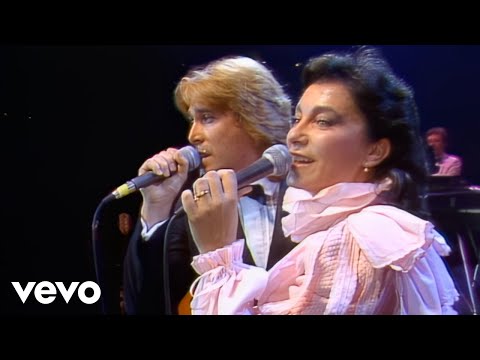 Ricchi E Poveri - Come vorrei (Ciao ciao bella musica 22.05.1983)