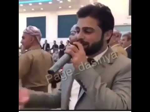 Necdet Akdağ - Aso Ve Paylaşımları (MadLipz Kurdi) \