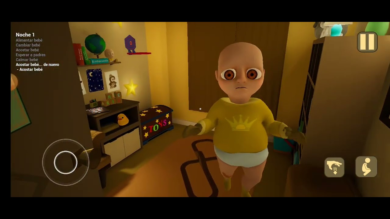 nueva serie del bebé de amarillo jjeje - YouTube