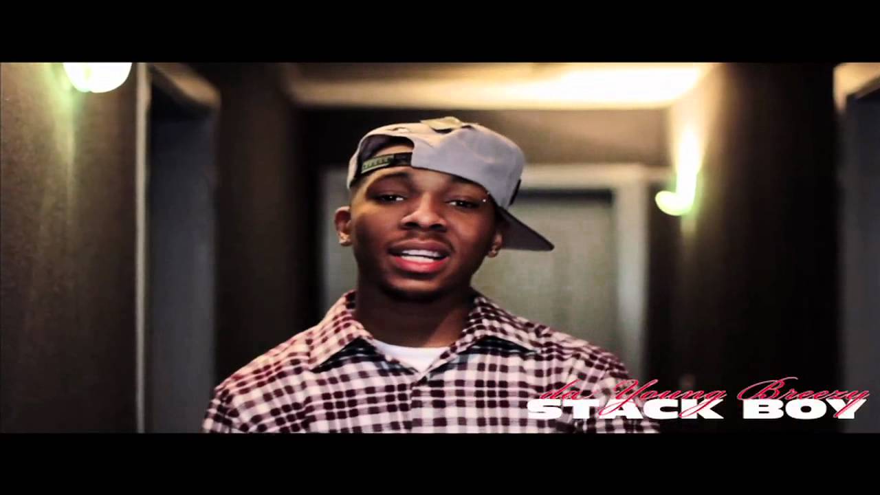 Stack Boy - Freestyle #4 - YouTube