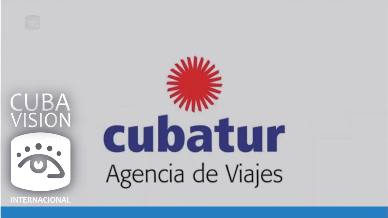 Cuba - Agencia Cubatur celebra jornada por su aniversario 60 - YouTube