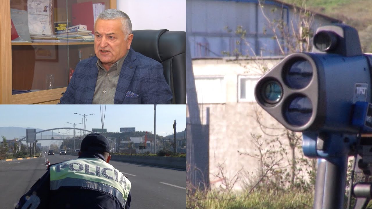 Ndryshon Kodi Rrugor, ekspertët: Rritet ndërgjegjësimi i drejtuesve ...