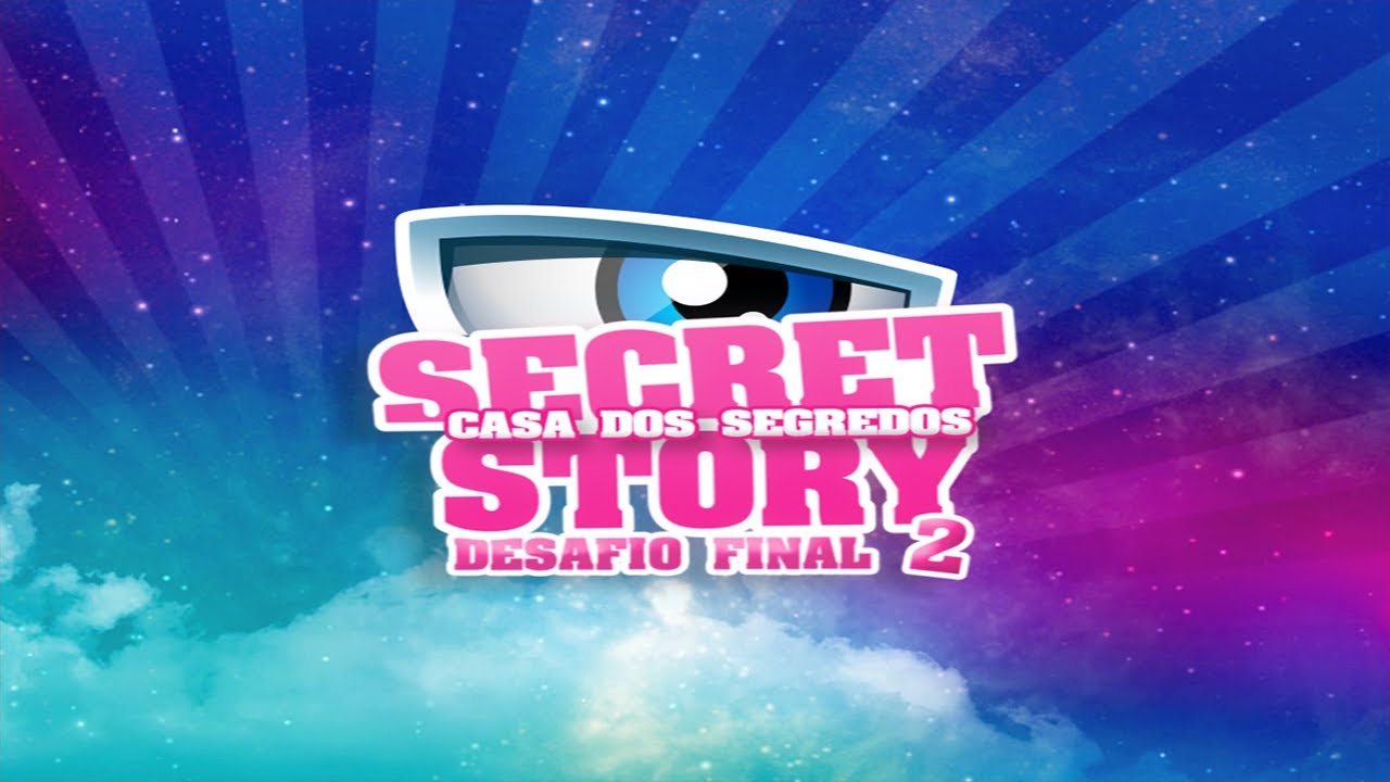 Secret Story Desafio Final 2 | "Amo-Te Bibi" - YouTube