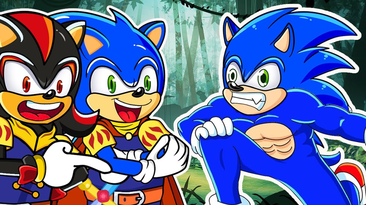 Why Sonic Is Angry With Roy And Lucas, Will Roy, Lucas Know Their ...