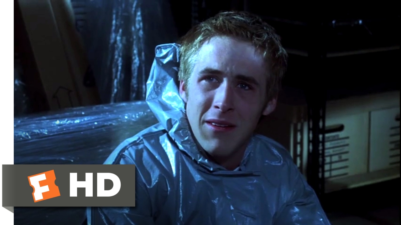 Murder by Numbers (2002) - The Choice to Kill (5/5) | Movieclips - YouTube