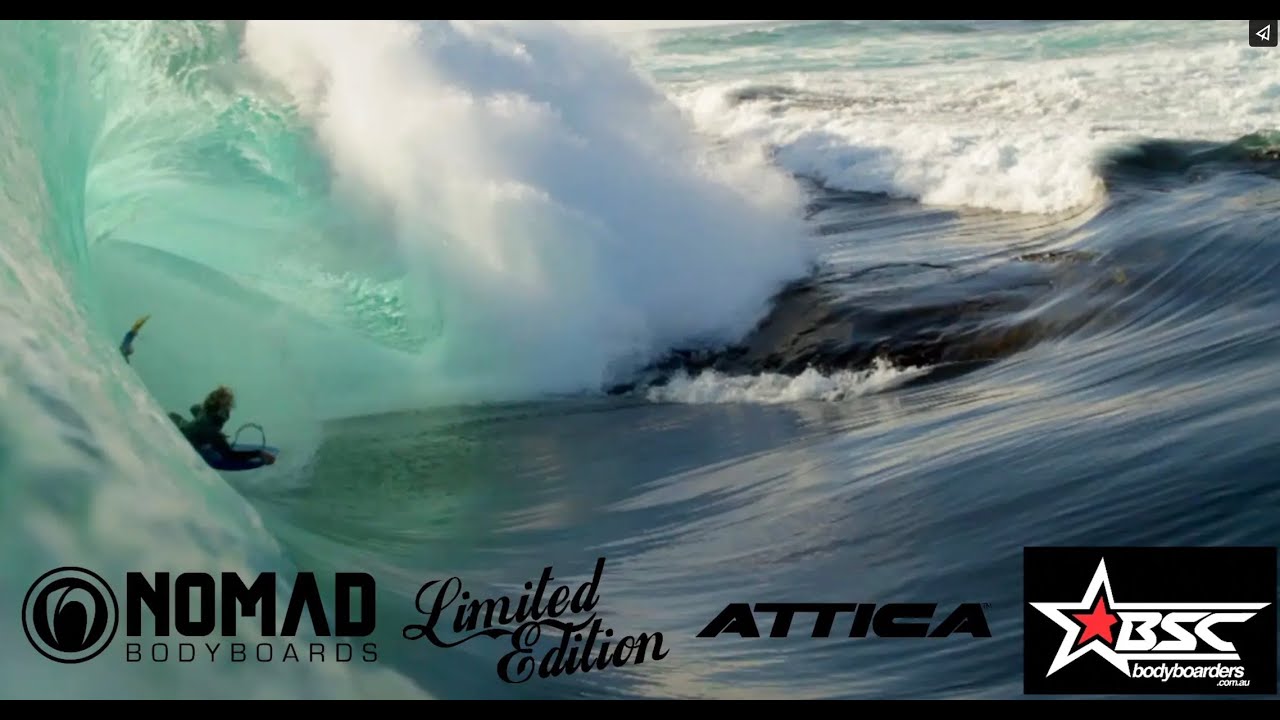 SAMUEL THOMAS // 2013-2014 - YouTube