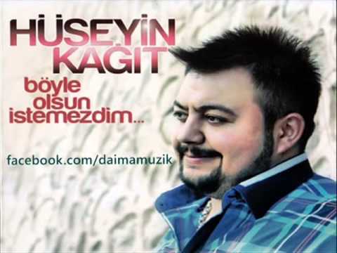 Huseyin Kagit   Elfida 2013 Albümü