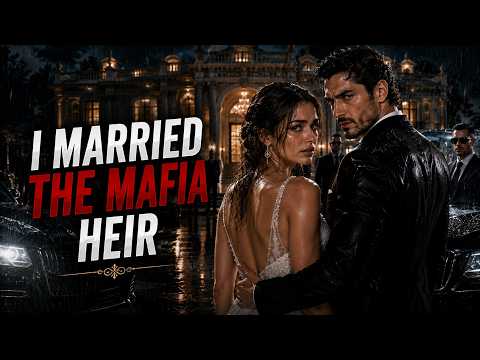 [FULL] Woman Falls In Love With A Mafia Heir Who Breaks Her Heart | The Price of Being Mrs. Grey