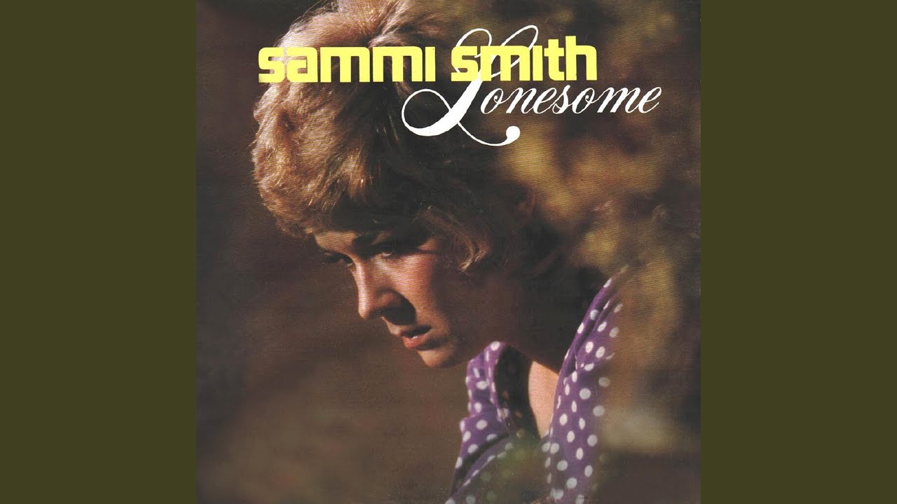 The Last Word In Lonesome Is Me - YouTube