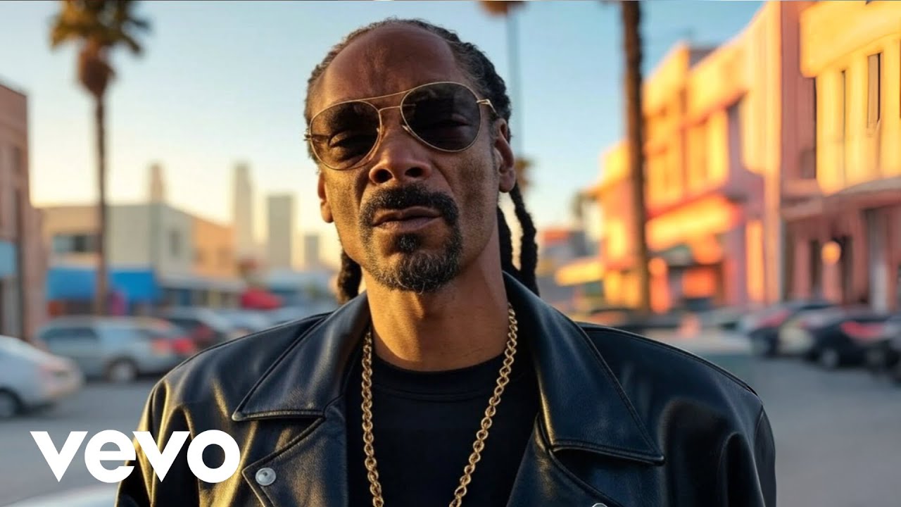 50 Cent - Remain Calm ft. Snoop Dogg & Precious Paris (Music Video ...