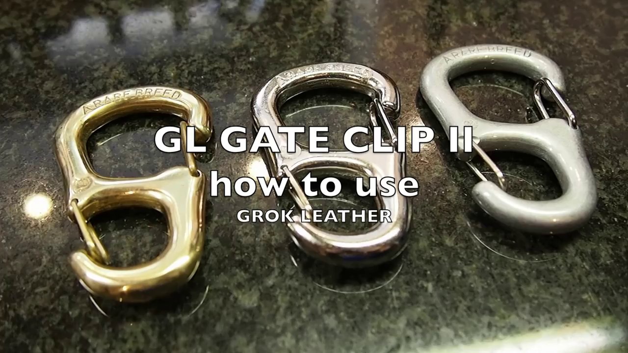 GATE CLIP Ⅱ - YouTube