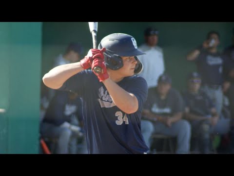 Ryan Valenti 2022-2023 Highlights - YouTube