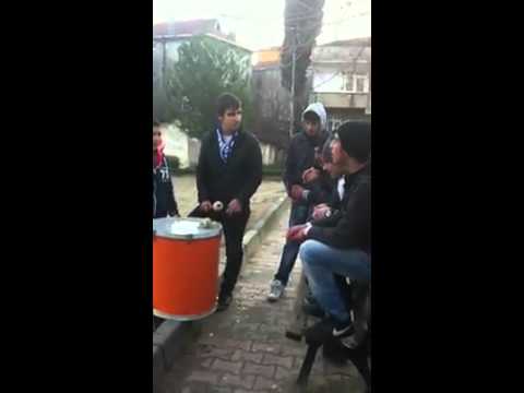 Muhammed Esen _ sensizlik ölümden beter