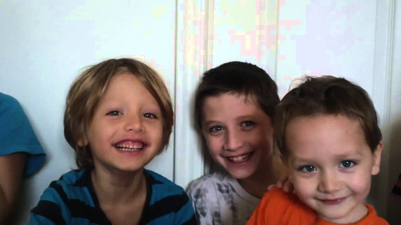 Why Do My Kids Grind Their Teeth? - YouTube