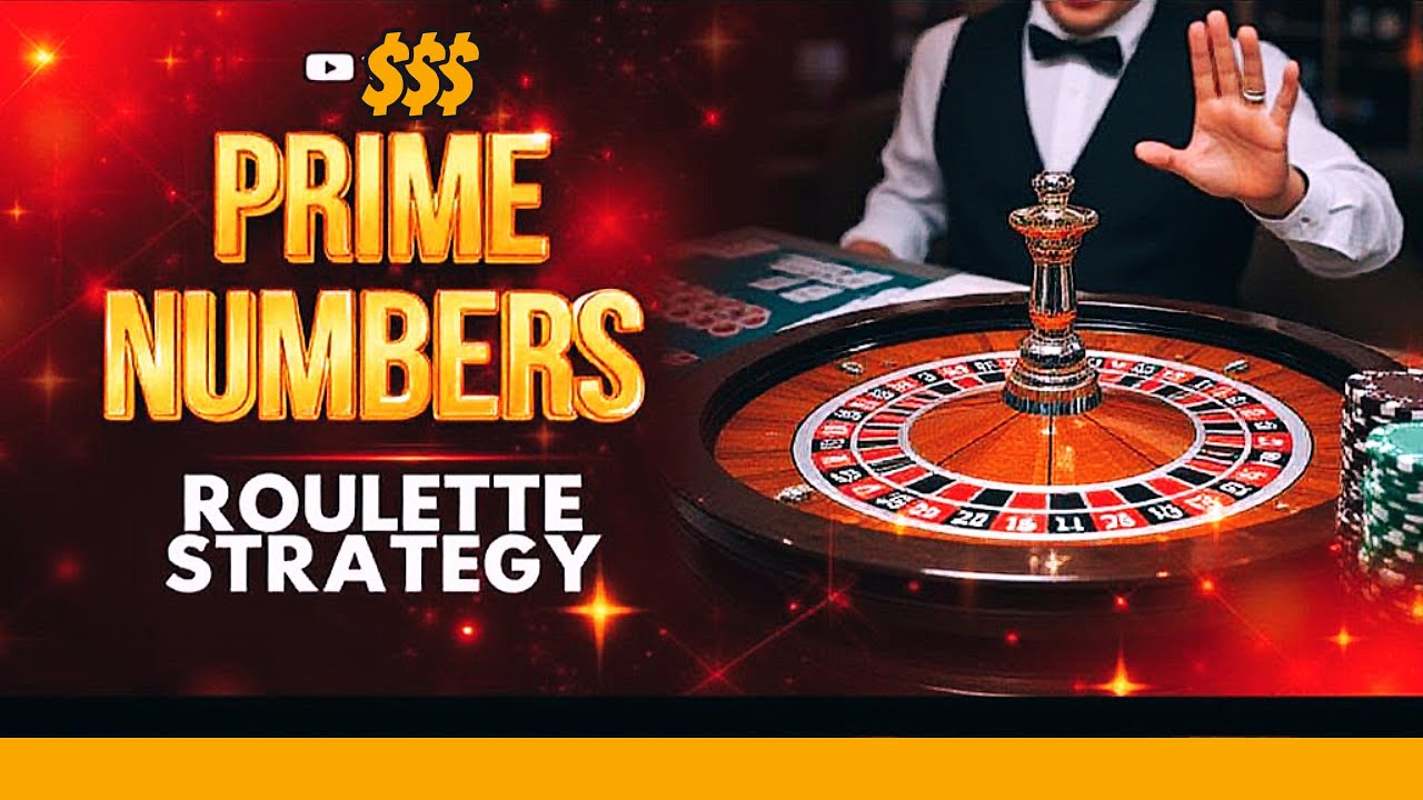 Viewer's 'Prime Time' Roulette Strategy – 400 Spins Later… PROFIT ...