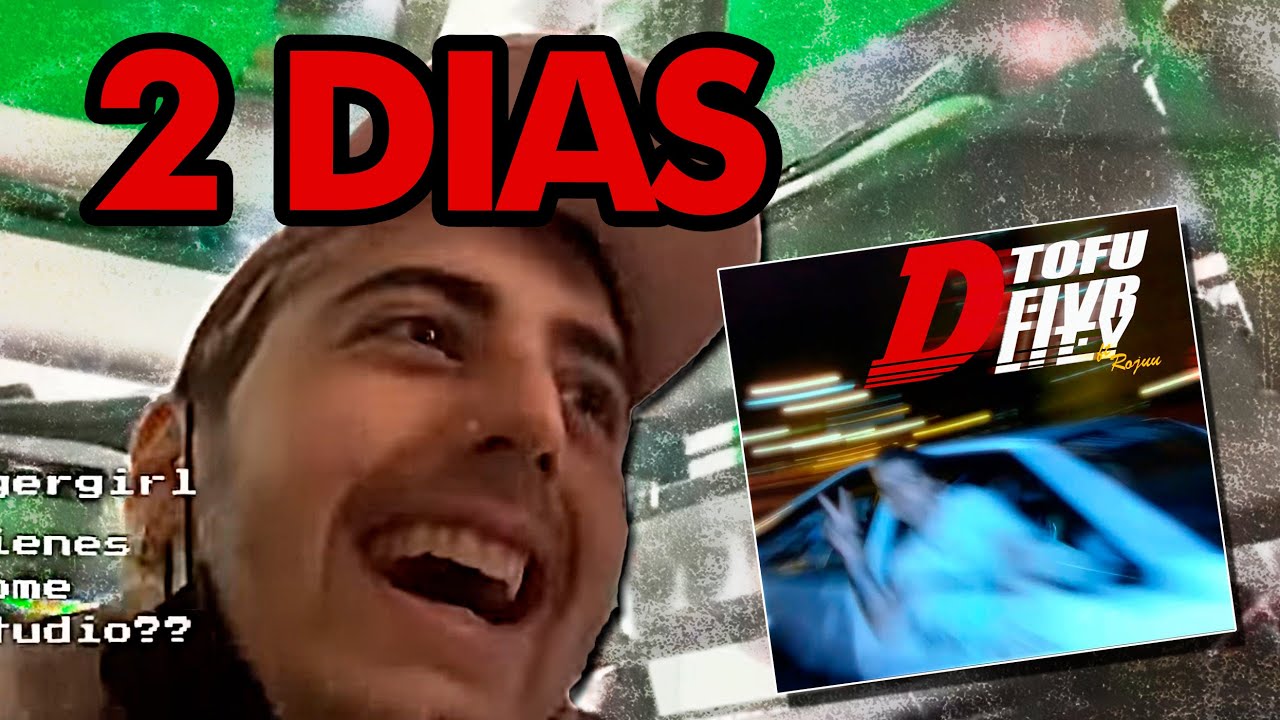 Como se Hizo Tofu Delivery Orslok Rojuu - YouTube