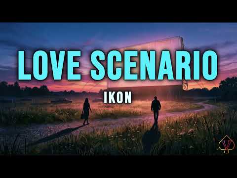 iKON - Love Scenario | 10 HOURS Perfect Loop 🔁