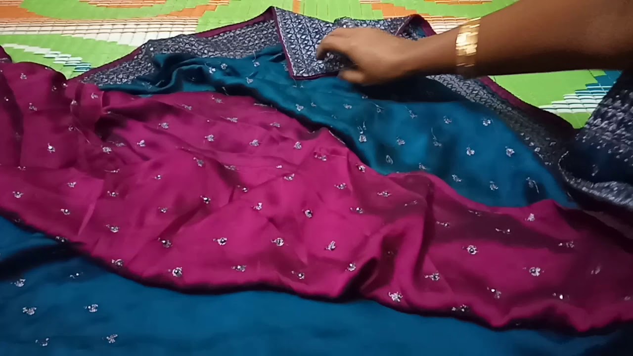 Pelli sarees collection#pattu - YouTube