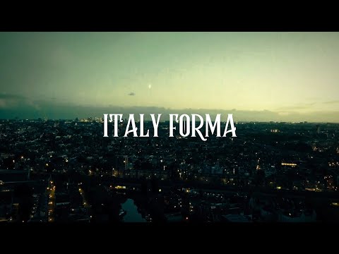 Ati242 x Era7capone x Uzi - ITALY FORMA (prod.meto)