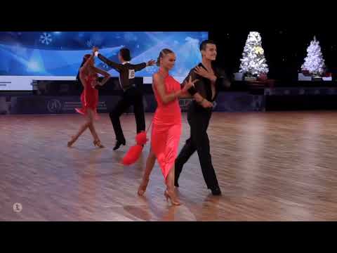 Ruslan Adaev/Polina Dubeyko-basic rumba #ballroomdance #dance #dancer #dancing