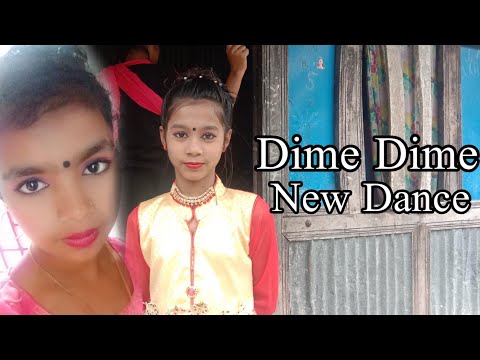 Dime dime dime