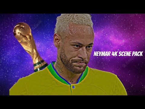 Neymar 4k scene pack #4k - YouTube