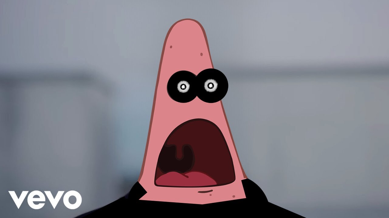 Bastille - Pompeii Sung by Patrick Star (AI Cover) - YouTube
