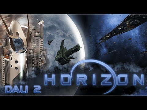 Horizon PC Gameplay FullHD 1080p - YouTube