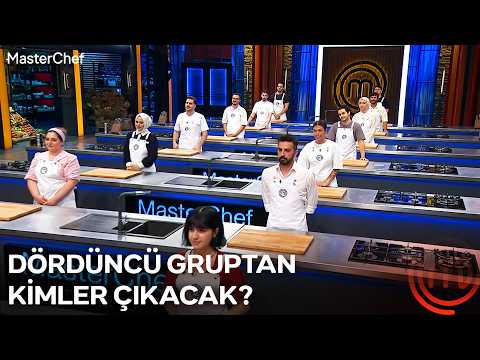 MasterChef Türkiye | 9. Sezon 35. Bölüm - Son Beş Önlük!