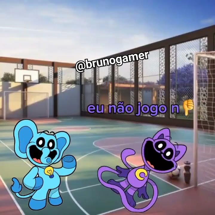 vai ser queimada (meme) #smilingcritters #edit - YouTube