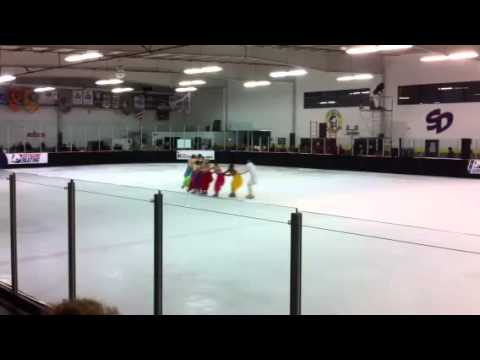 Jai Ho- Iceland Sacramento - YouTube