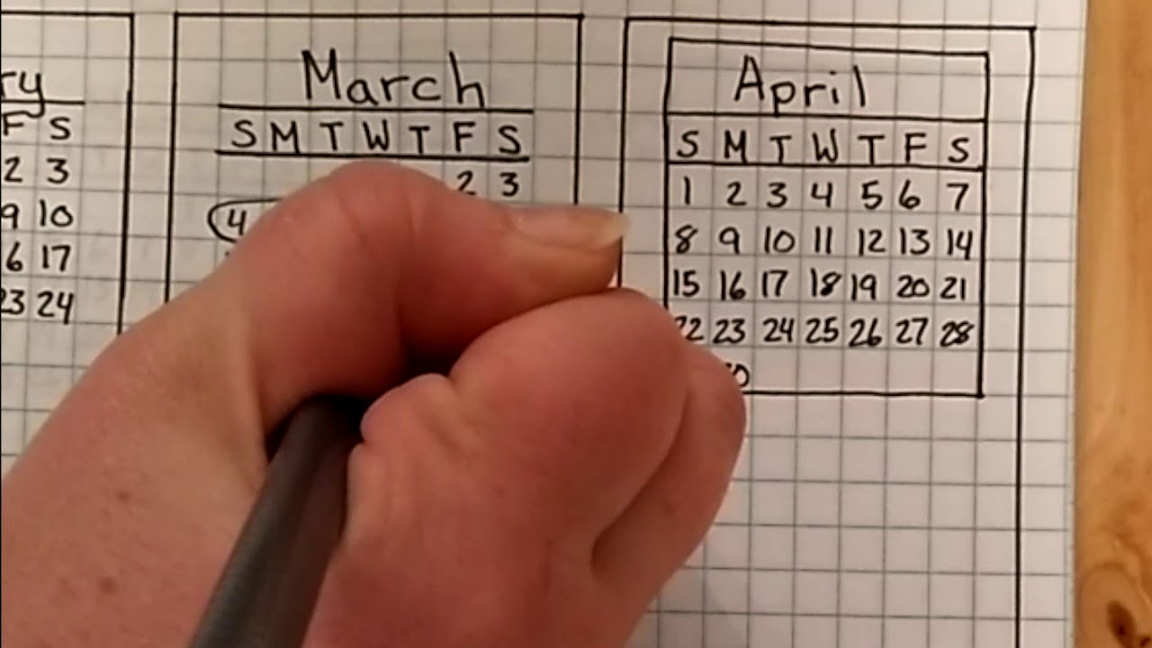 How to Use and Set Up Future Plans - YouTube