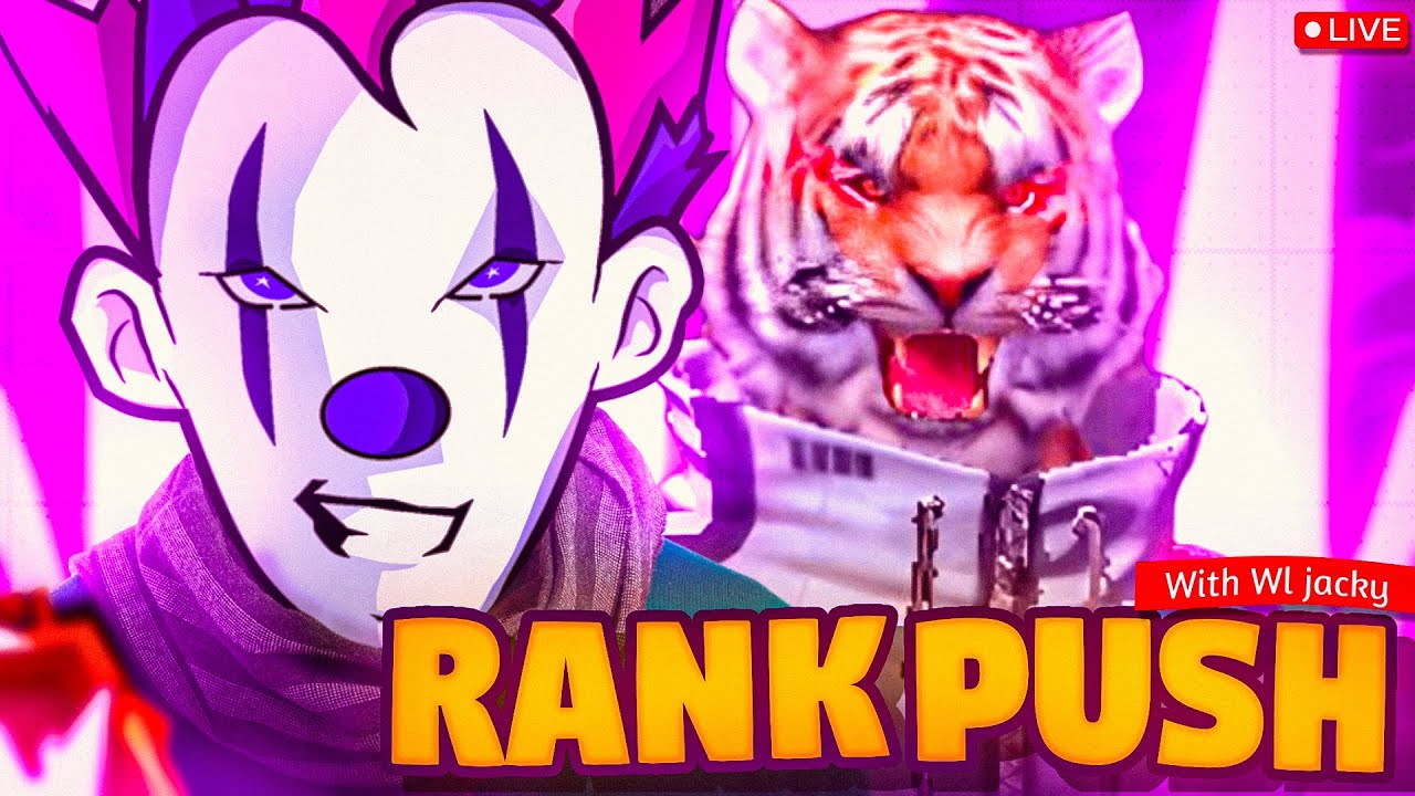 New Season In Region Push ft. @Grenadeking1 - YouTube