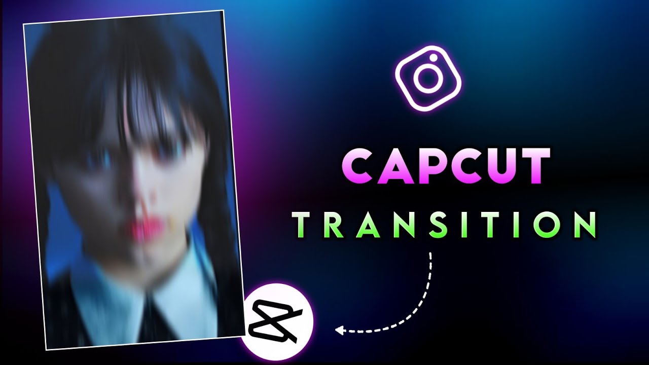 Capcut Shake Transition Tutorial YouTube Capcut Shake Transition Tutorial YouTube