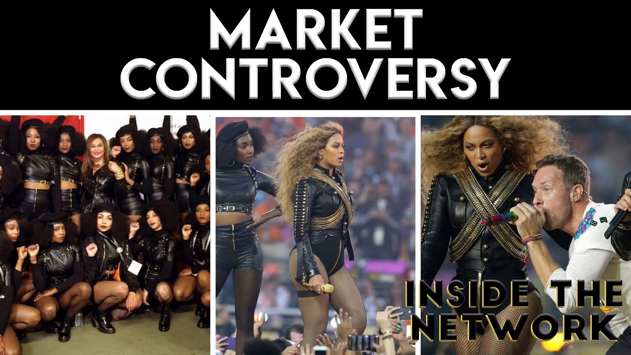 How To Market Controversy To Build A Cult Following - YouTube